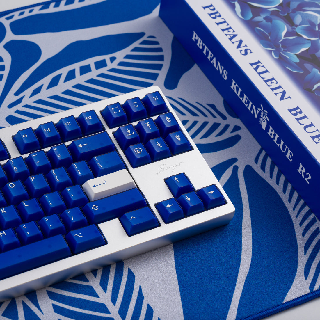 ktechs - Mechanical Keyboards