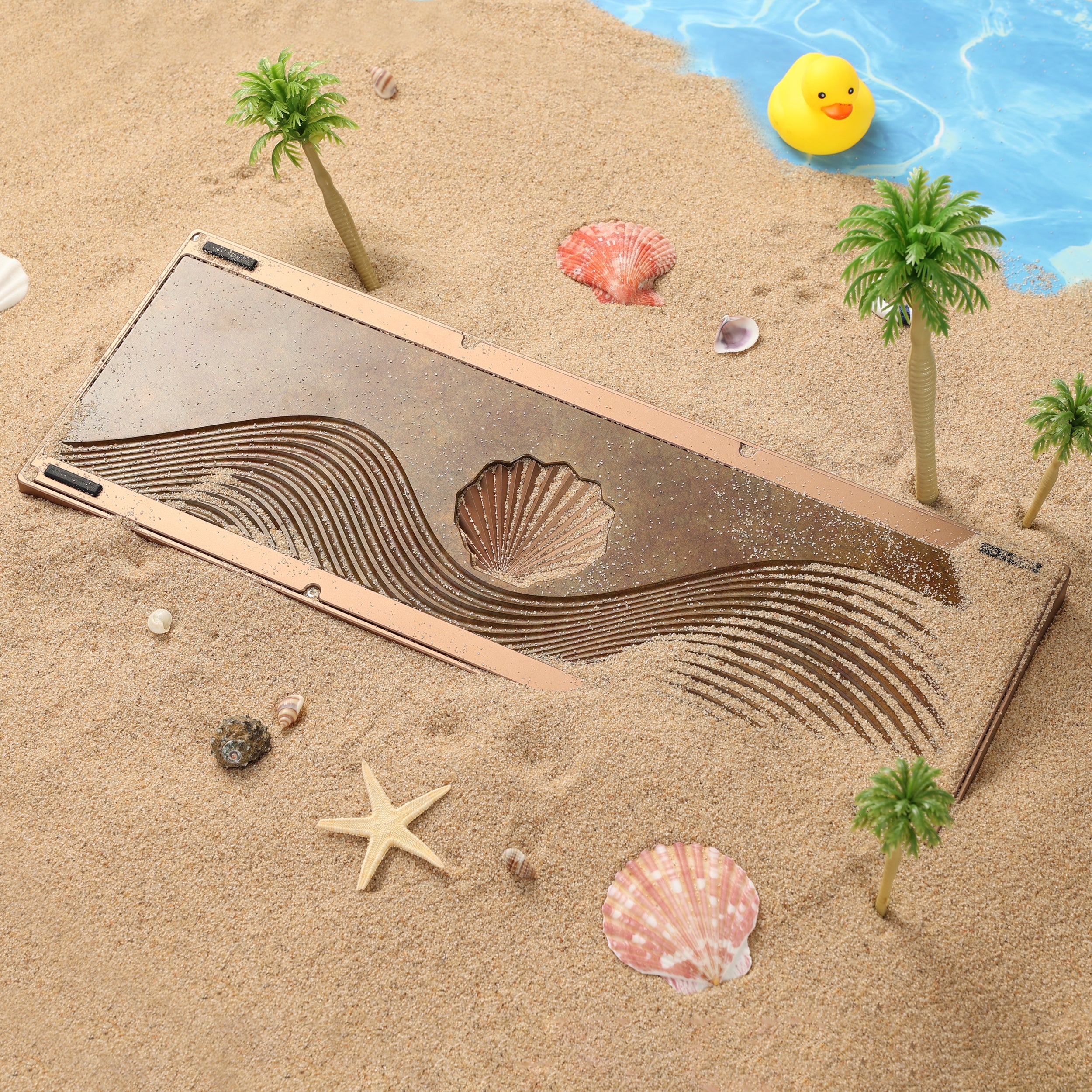 KBDFans Margo – ktechs