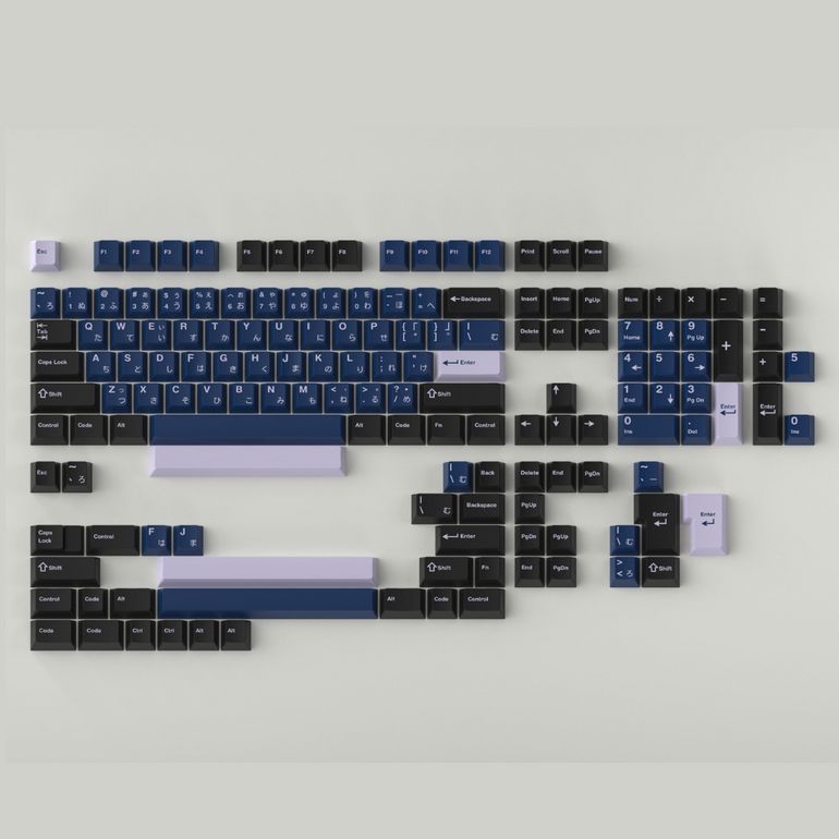 GMK – ktechs