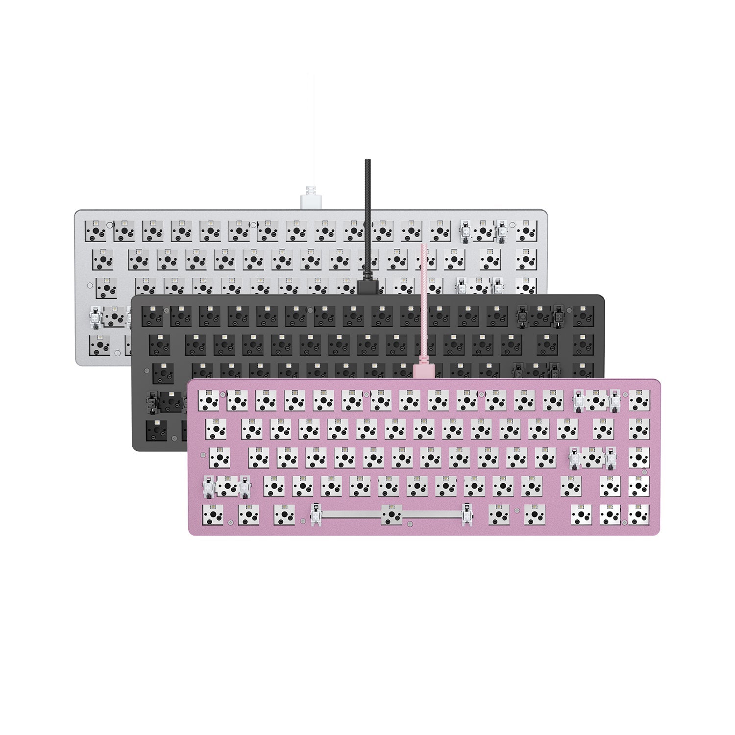 GMMK2 65% Barebones Mechanical Keyboard – ktechs