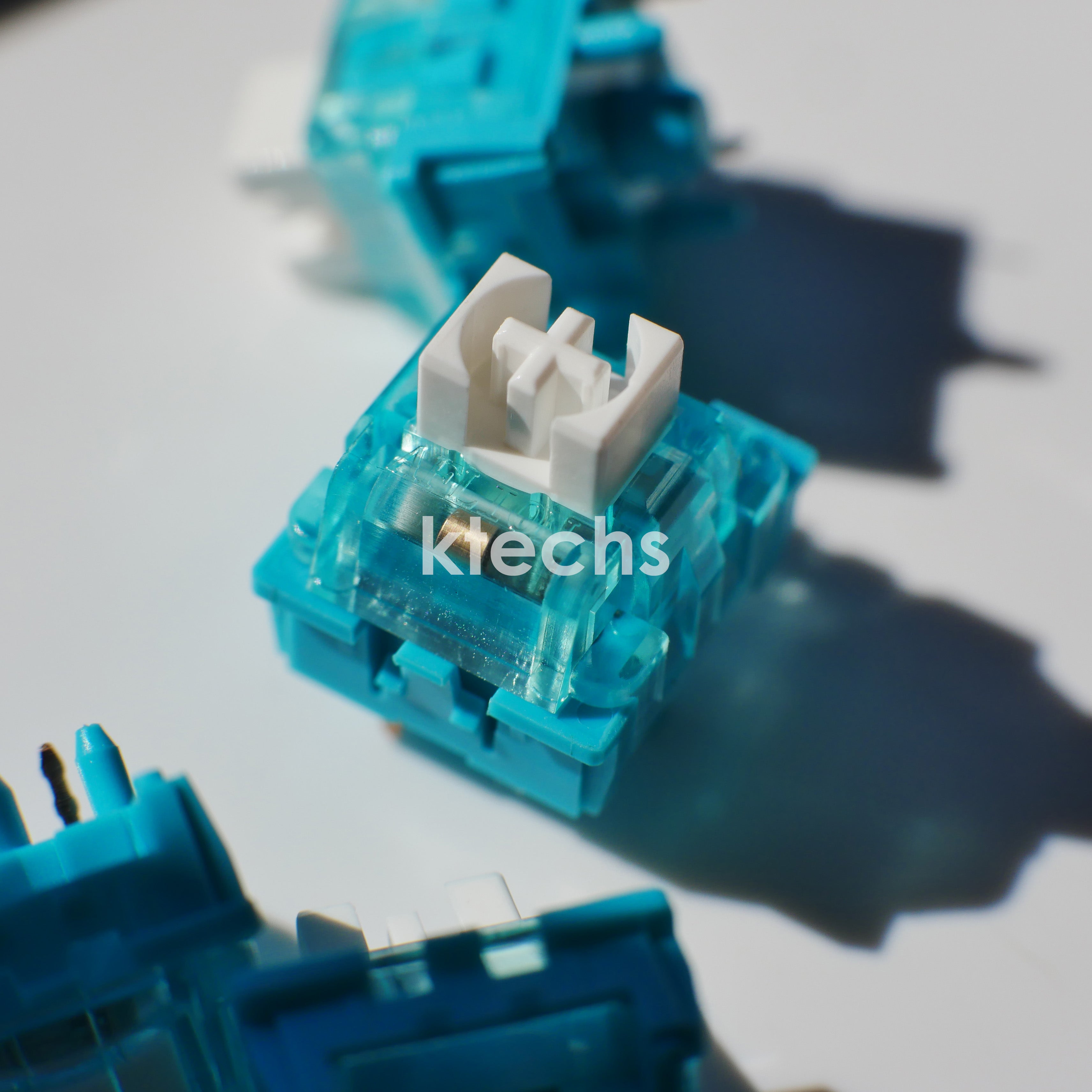 ktechs - Mechanical Keyboards
