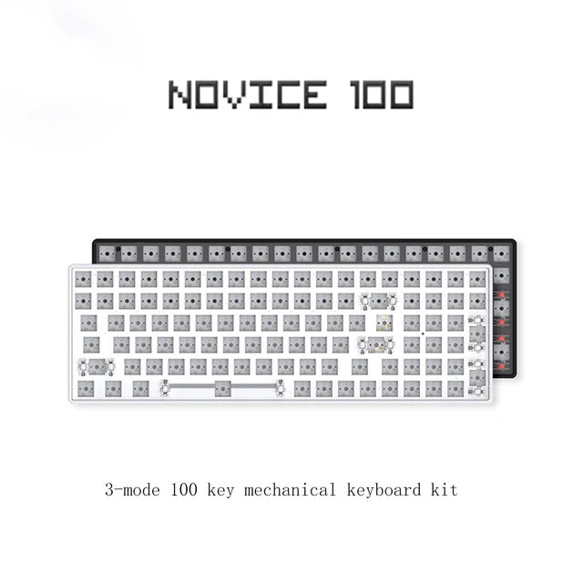 100%, Full Sized Keyboards – ktechs