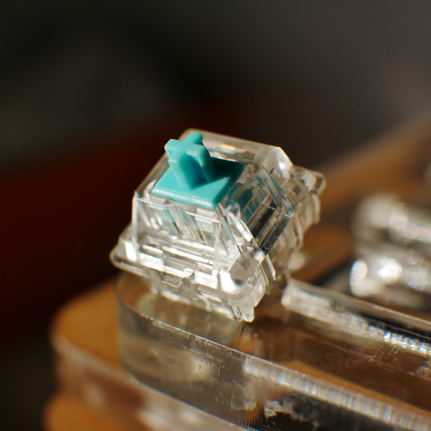 ktechs - Mechanical Keyboards