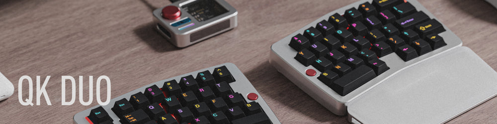 Singapore's Custom Mechanical Keyboard and Components Store – ktechs