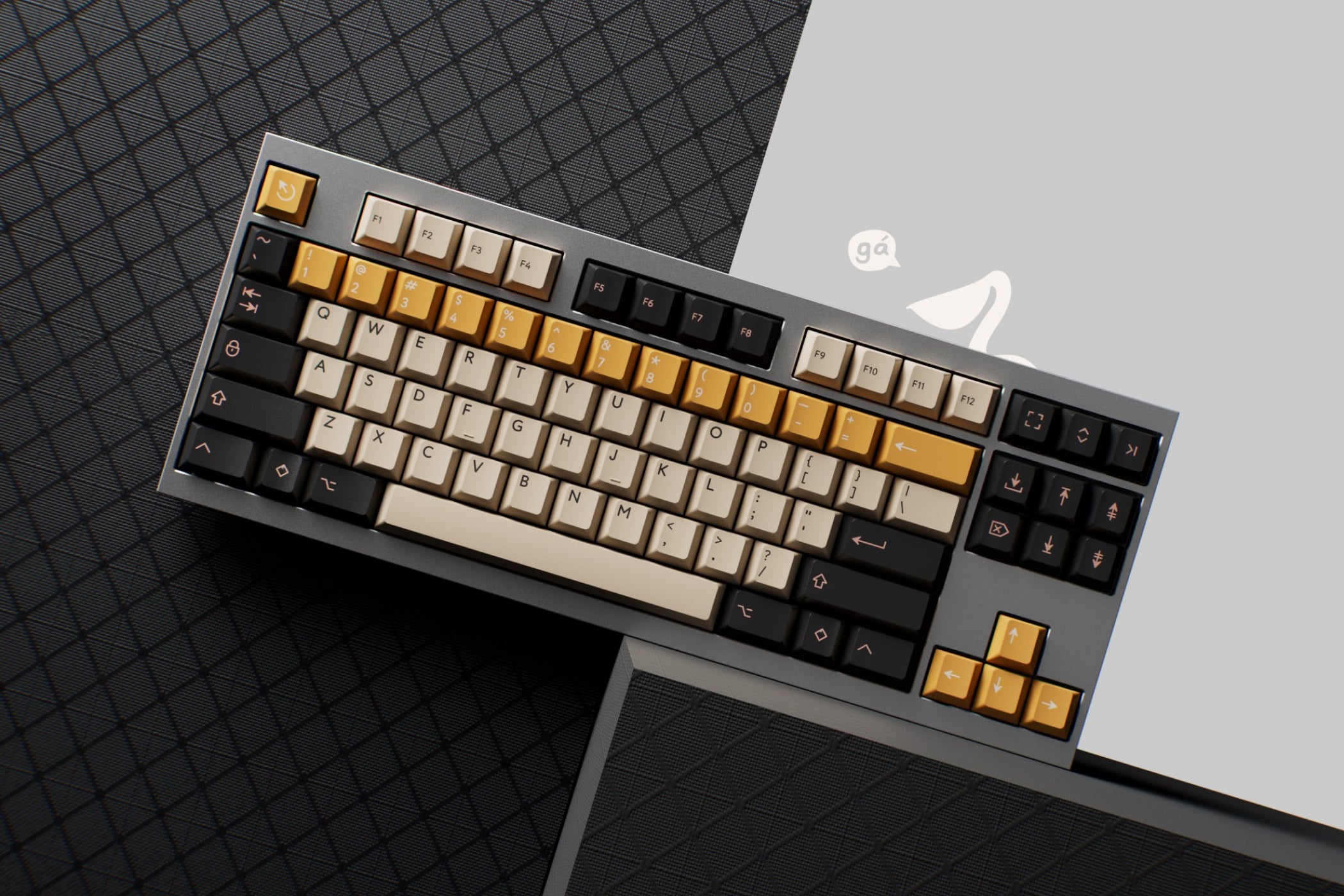 Singapore's Custom Mechanical Keyboard and Components Store – ktechs