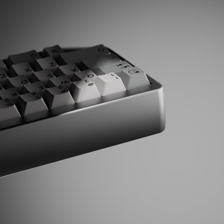 Agar Keyboard – ktechs