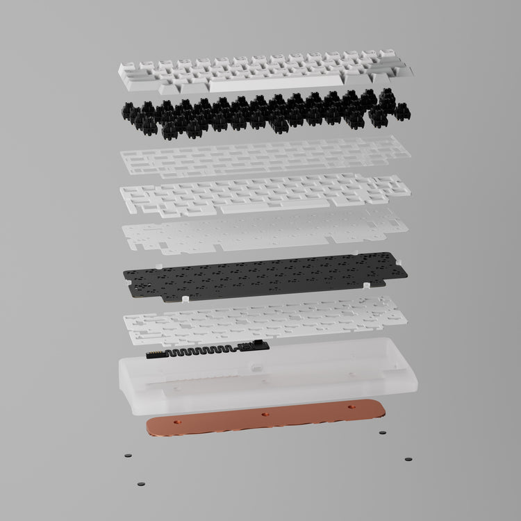 Agar Keyboard – ktechs