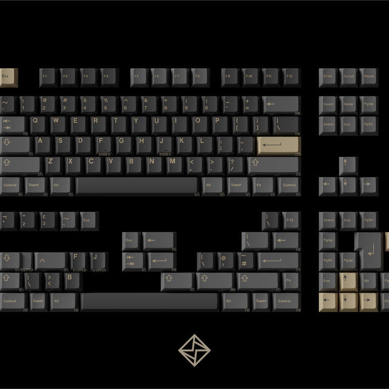 Keykobo Keycaps – ktechs
