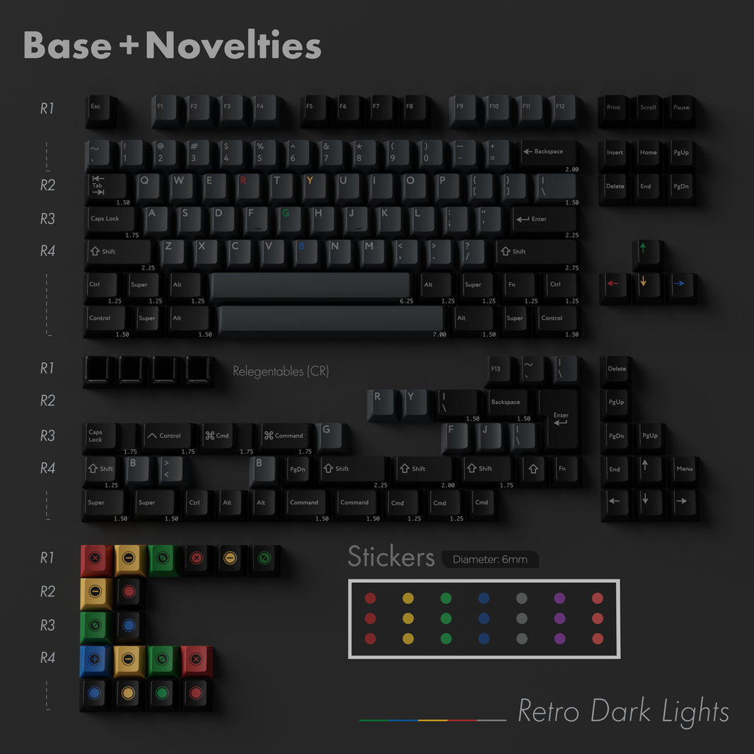 Keycaps – ktechs